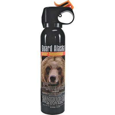 Introducing Heatwave Pepper Spray: Unleash Powerful Protection - PDM ...