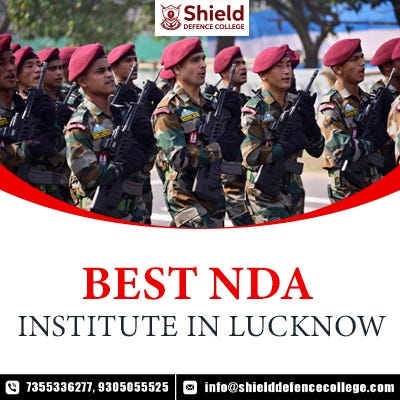 Best NDA Institute In Lucknow - Shield_defence - Medium