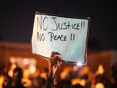 A Few Times Black People Chose Peace | by Koi Kizzie | Medium