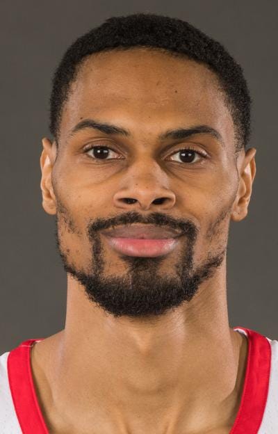 Raphiael Putney Is A One Of A Kind In The NBA G League | by Adam ...