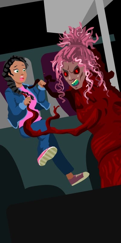 Bella and the Rat King. Chapter One | by Bella and the Rat King | Medium