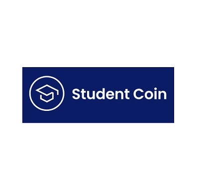 Student Coin - Coinstudent - Medium