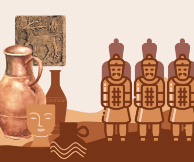 A Complete Guide To Everything Terracotta and how to make Terracotta ...