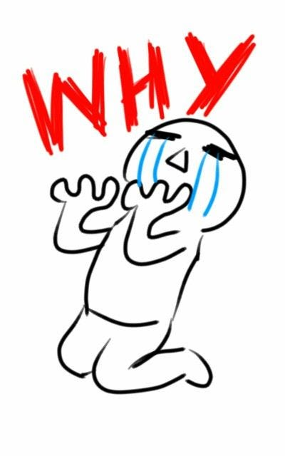 I Hate This New Update!!!!. yes i hate it why can’t you see your… | by ...