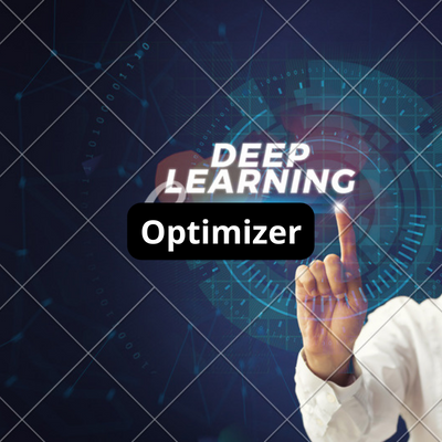 Optimizer in Deep Learning. You can operate different optimizers to ...