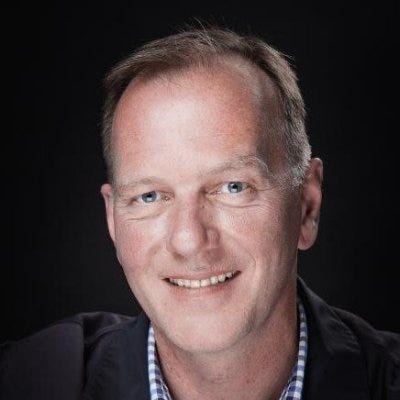 Volker Hirsch: Venture Partner. 1) How did you get here? | by Emerge ...