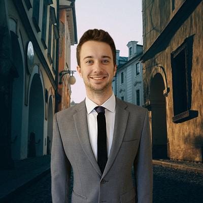 From Hacker to CTO: Meet Charlie Hulcher | by UpChannel | Medium