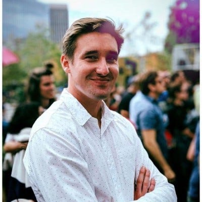Ryan Healy and Feeding New York State: Advocating for Food as a Human ...