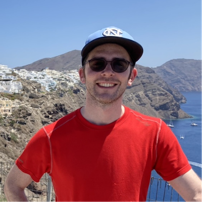 Research Manager of the Month #003 — Jake REARDON | by MCAA Research ...