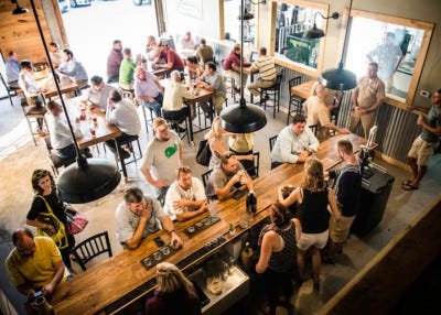 Bars in Groton CT Have Everything for Everyone | by See Groton | Medium