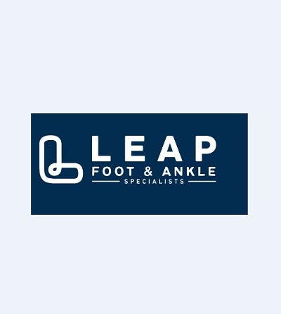 LEAP Foot and Ankle Specialists PLLC - Leapfootandanklespecialists - Medium