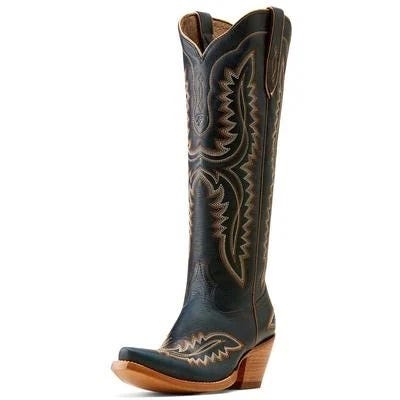 2024’s Hottest Trends: What’s New in Women’s Western Boot Fashion? | by ...