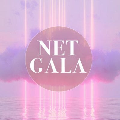 About Net Gala