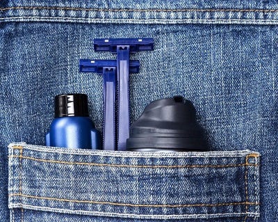 The Top Three Basics in a Men’s Shaving Kit You Simply Can’t Go Without ...
