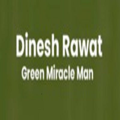 What are some hidden miracles of the natural world? | by Dinesh Rawat | May, 2024 | Medium