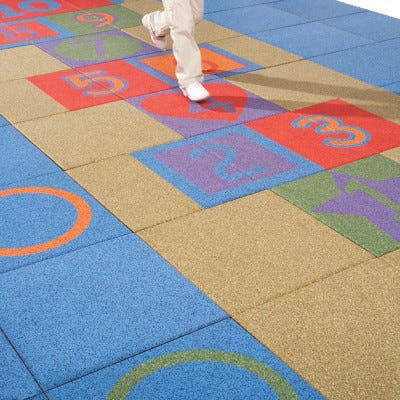 Specialty Flooring. As the nation’s leading American mat… | by Amarco ...