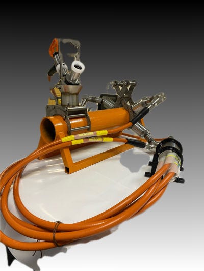 Advancing Subsea Exploration With Subsea Ultrasonic Non Intrusive Sensors By Asset Integrity