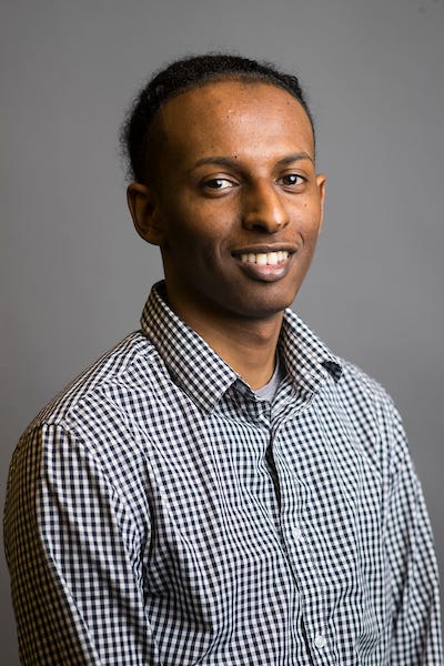 Cohort Stories: Meet Yosef. vol. 4, no. 70 — guest post by Yosef… | by ...