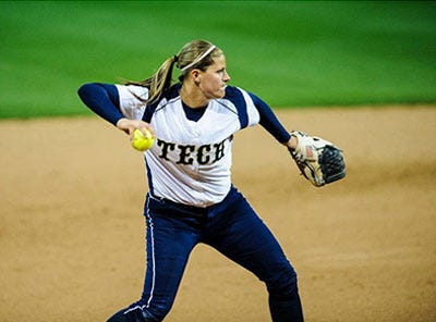 10 Tips to be Your Best at Softball | by Longstreth Sporting Goods | Medium