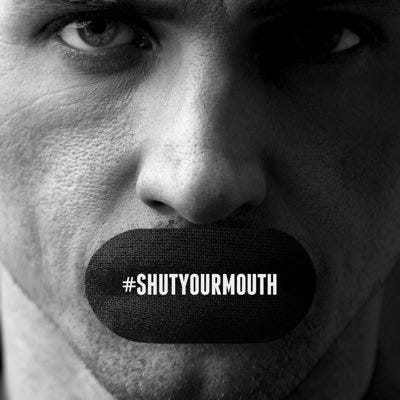 7 Reasons You Should Tape Your Mouth Shut Before Bed | by Kevin Lance ...