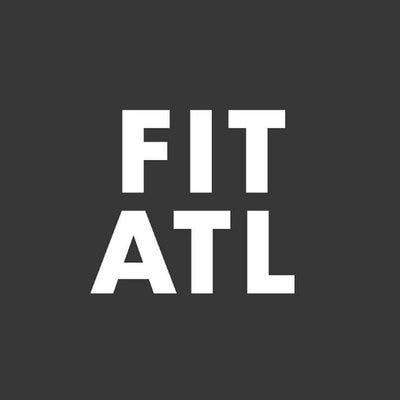 The fit atlanta - The fit atlanta - Medium