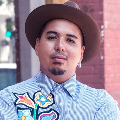 5 Questions for…Henry Jake Foreman | by WNH Editors | What’s Next ...
