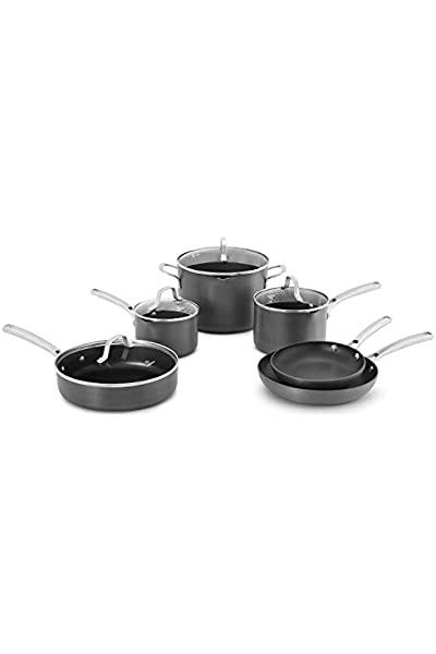 Cookware Sets by Calphalon - Noreenakhann - Medium