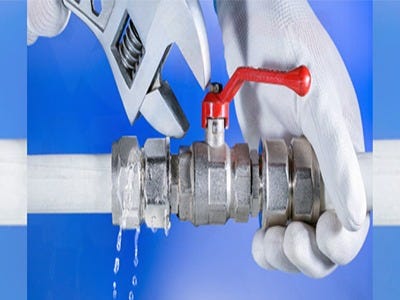 Leading supplier of valves, fittings, plumbing fixtures and building ...