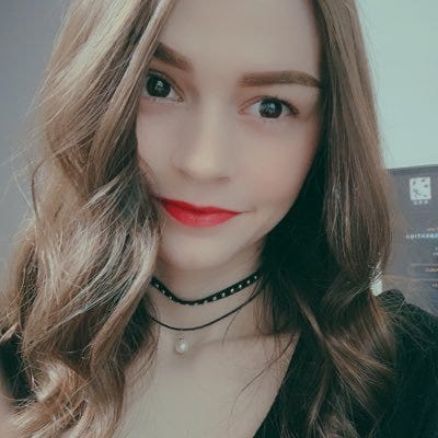 My Favorite Streamer to Fall Asleep To: MunchkinJesse | by fallingbeam ...