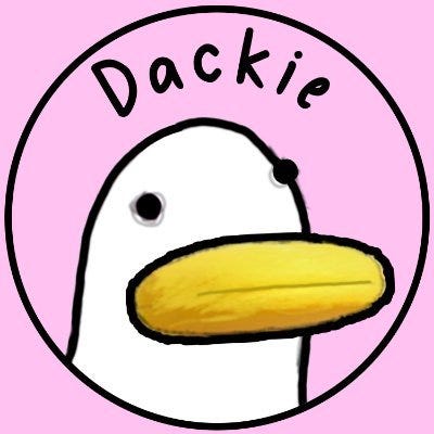 Dackie. Website … | by Arrive21 | Medium