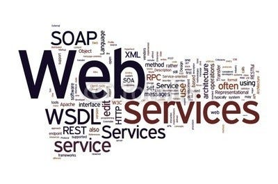 Web Server dan Web Service. Mungkin bagi beberapa orang mendengar… | by ...