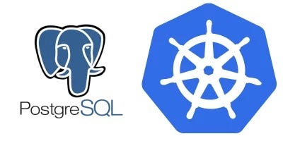 Provisioning a PostgreSQL cluster in Kubernetes using GKE and GCS | by ...