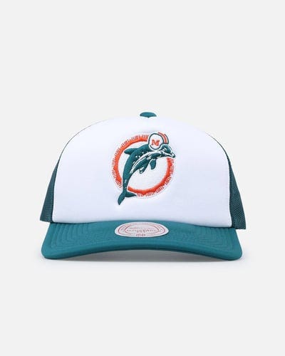 Dolphins Trucker Hats. Our Verdict | by Marc Johnson | Oct, 2024 | Medium