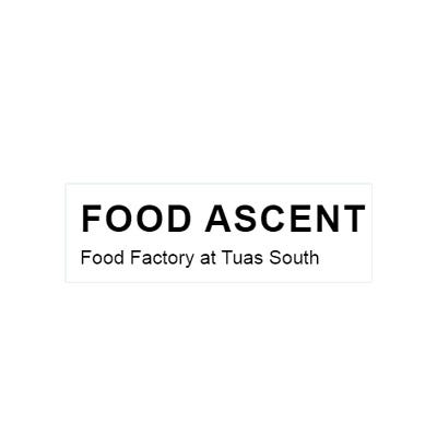 Food Ascent - Food Ascent - Medium
