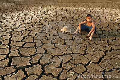 Water Crisis. Josh Crombie | by josh king | Medium
