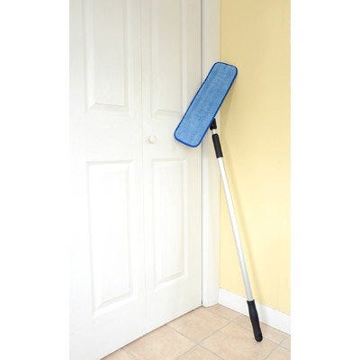 Microfiber Floor Duster. Now dust every area of your home that… | by US ...
