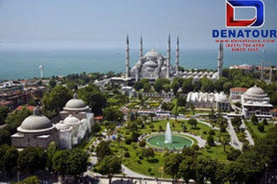 Paket Tour Muslim Turki Idul Fitri Terbaik 2018 | by femi dena | Medium