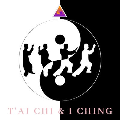 I Ching’s hexagrams and trigrams in T’ai Chi Chuan’s forms | Medium