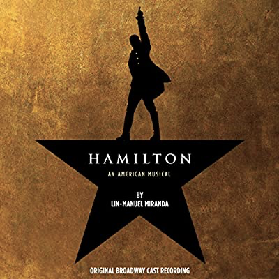Hamilton: Modern Approach to History Telling! | by Ashutosh Timilsina ...