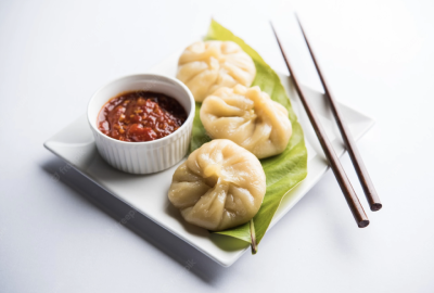 Choose The Best Momos Stall In Hubli To Eat Delicious Momos | by ...
