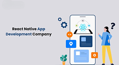What to Expect When Working with a React Native App Development Company - Techugo App ...