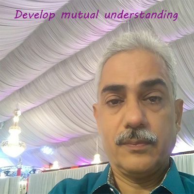 Develop mutual understanding :. Mutual understanding is the major… | by ...