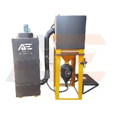 7 Benefits of Upgrading Your Industrial Shot Blasting Equipment ...