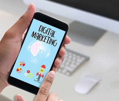 Gear Up Your Digital Marketing Strategy with Tools to Complement your ...