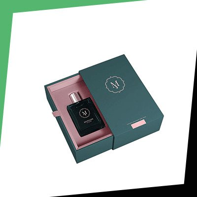 Custom Perfume Boxes Pioneer Custom Boxes offers Custom Packaging for ...
