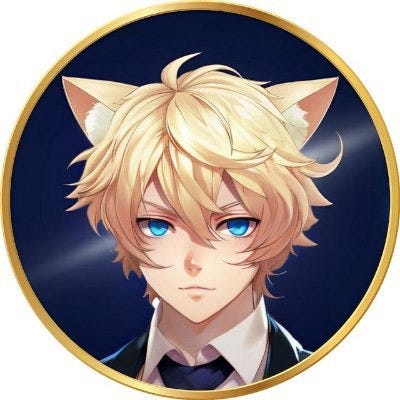 Unleashing the Purr-fect Investment: The Rise of Catboy Coin | by Free ...