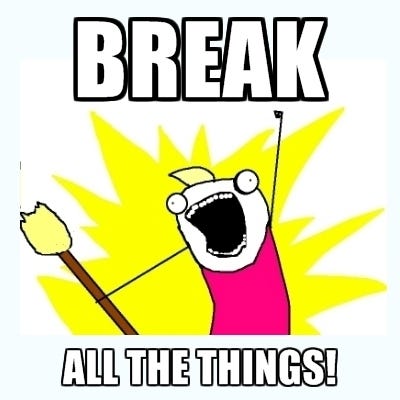 Software Sucks Because QA and Testing are Underpaid and Misunderstood ...