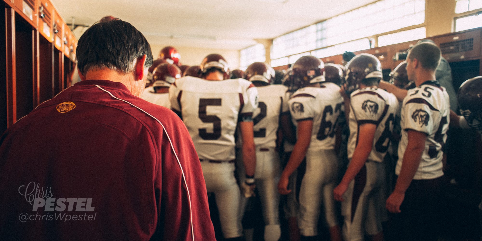 Joliet Catholic Football Records
