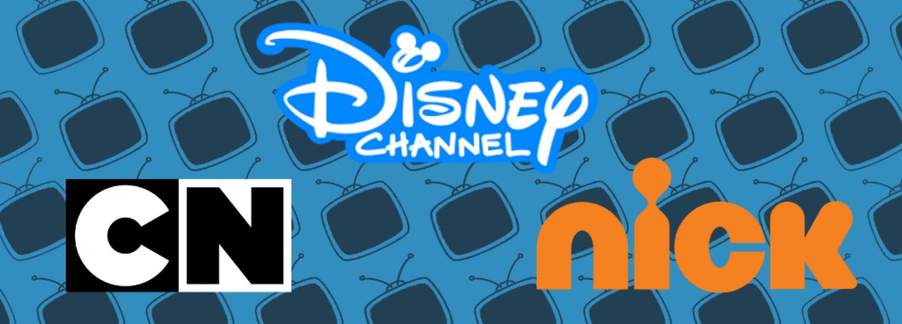 Cartoon Network Vs Nickelodeon Vs Disney Xd