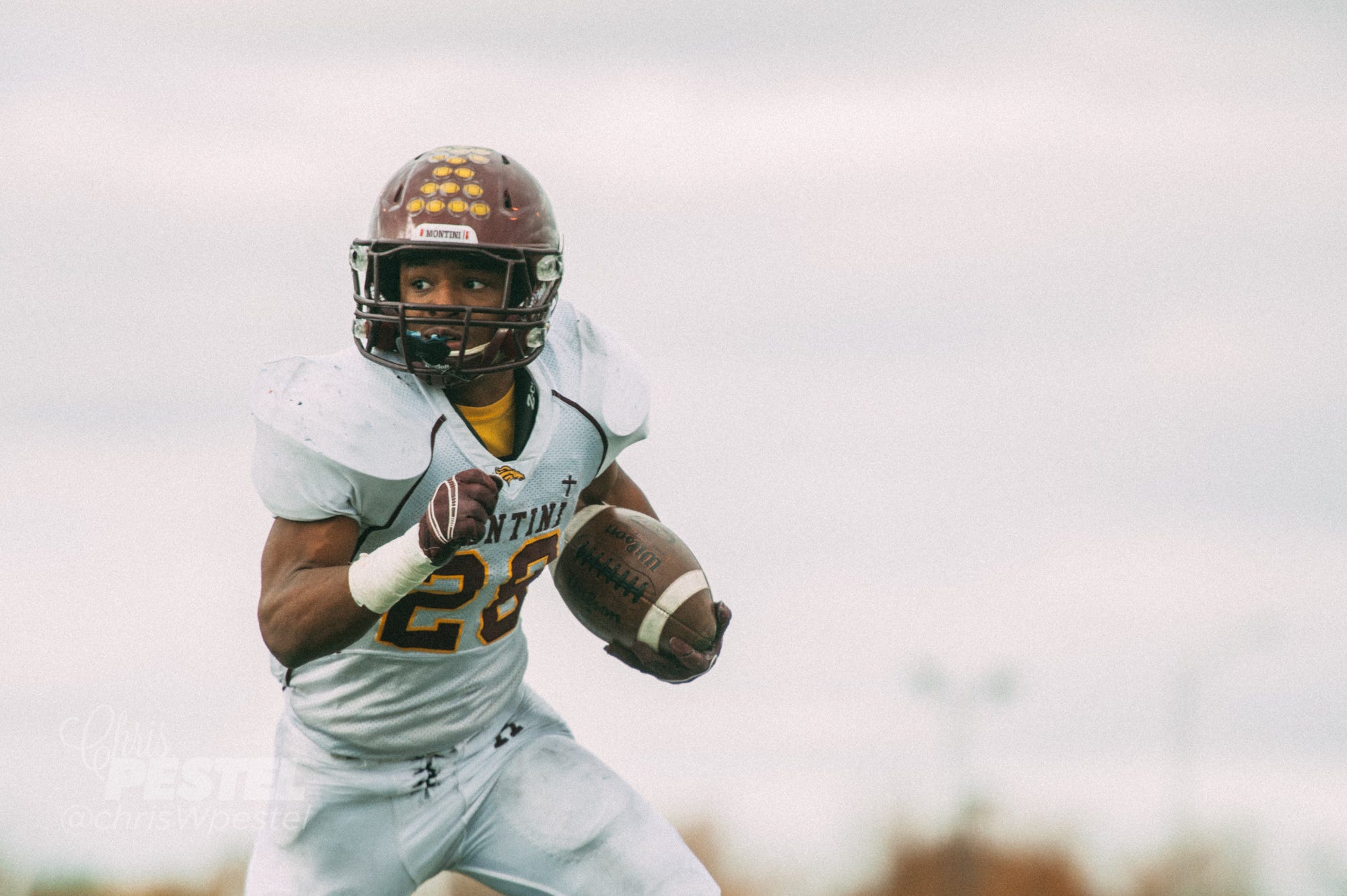 Joliet Catholic Football Records